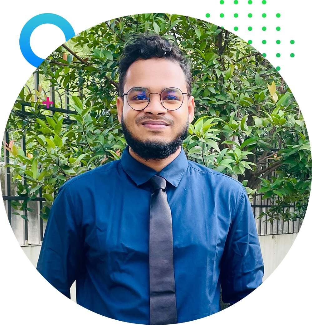 Tanveer Apon | A Passionate Web Designer
