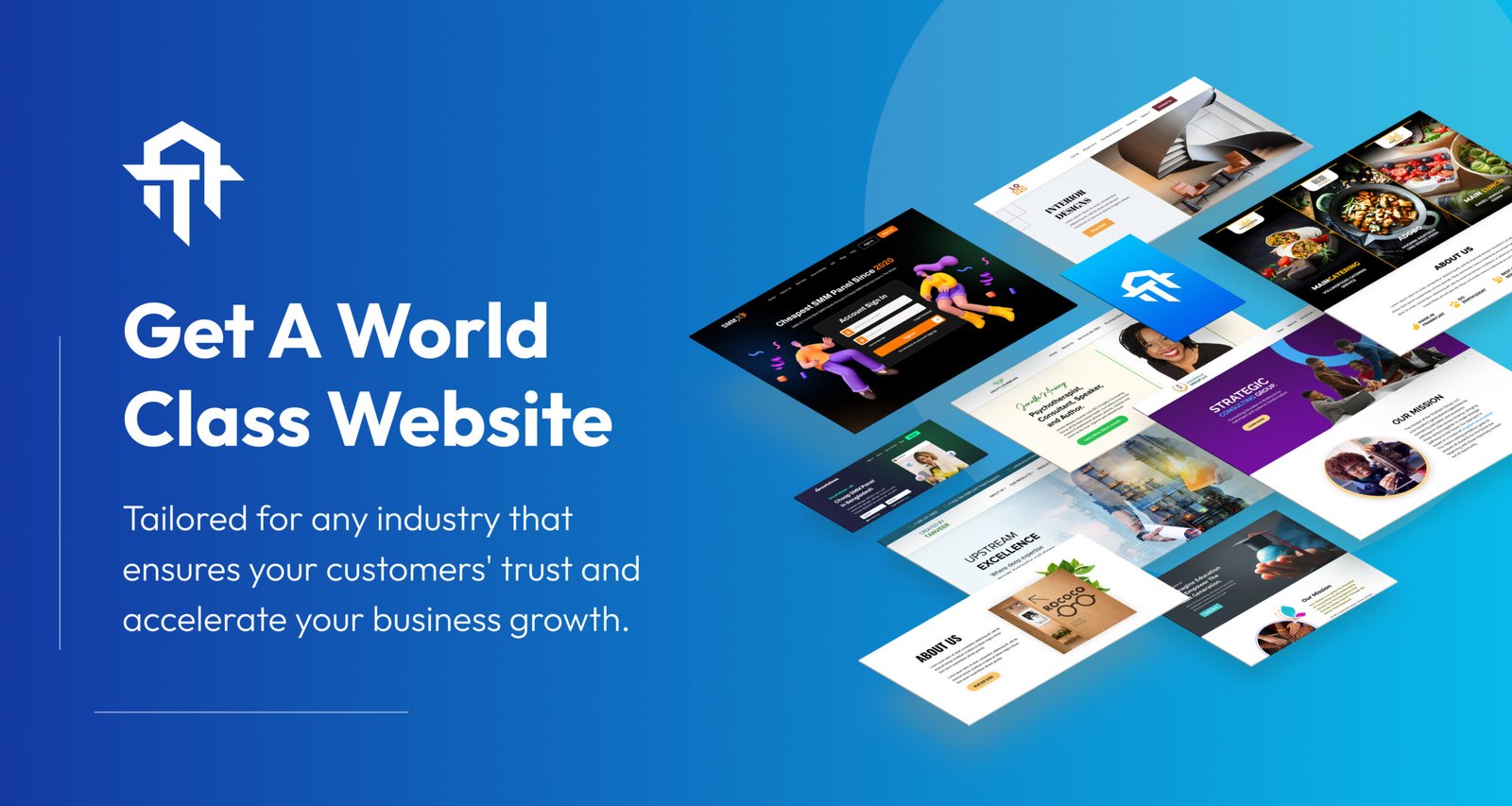 Services | Tanveer Apon